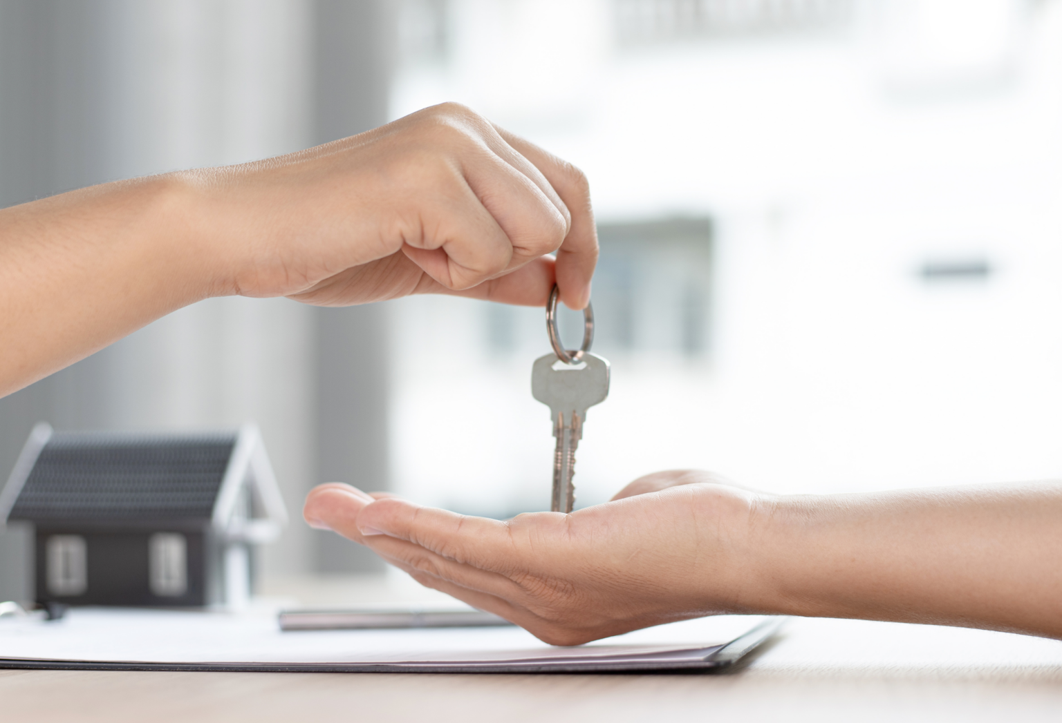 Tenant Screening – CIC Screening